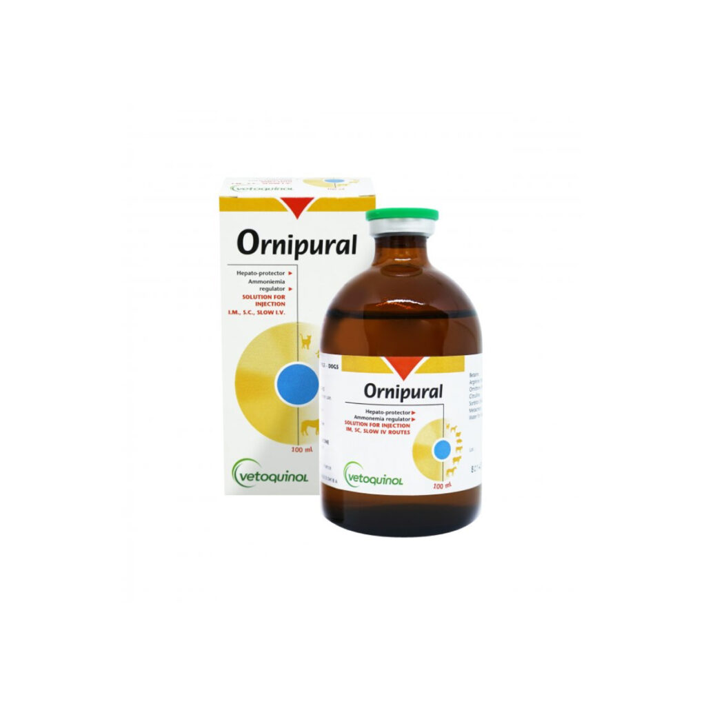 Ornipural 100 ml – Triplest